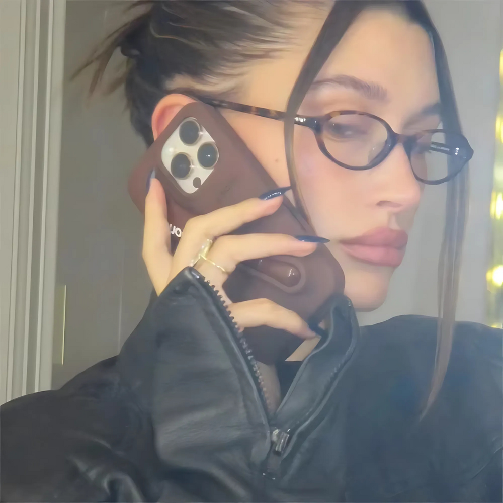 Rhode Cover + LIPGLOSS OMAGGIO